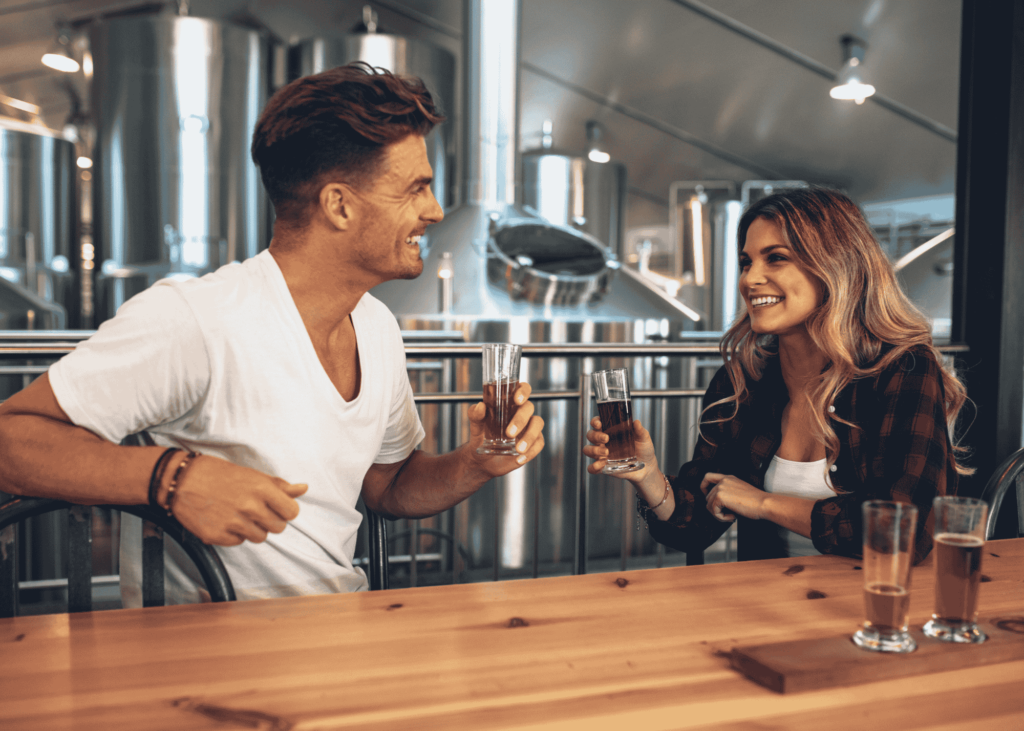 Speed Dating | Toronto Matchmaking | Single in The City